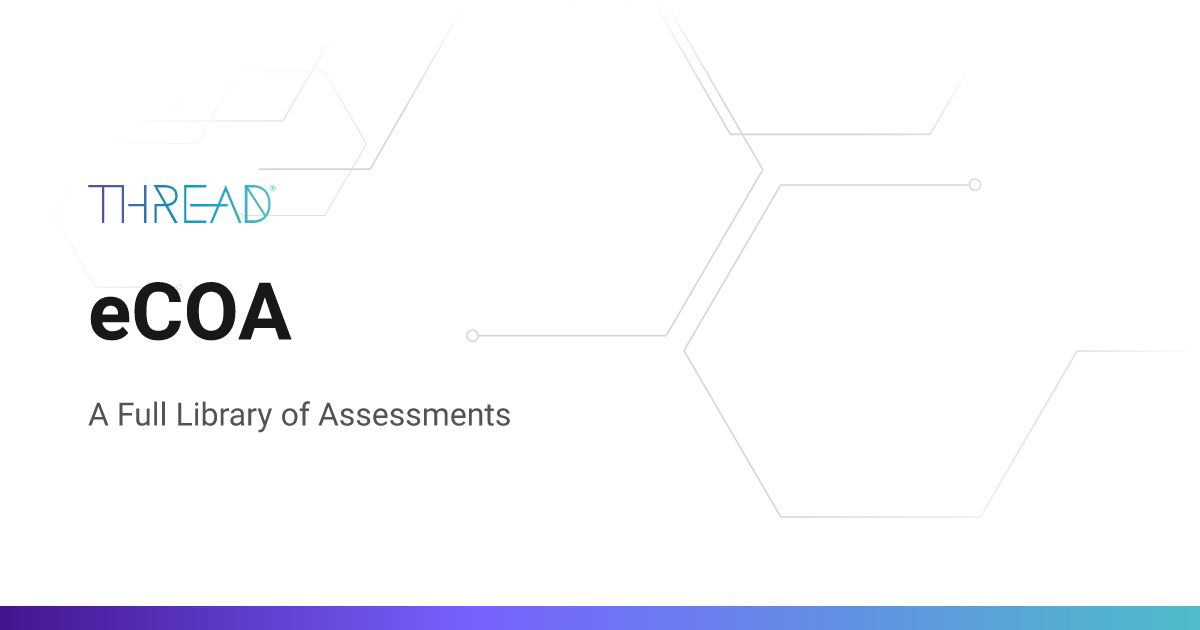 eCOA | THREAD